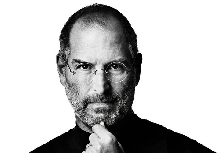 Las siete reglas para el éxito de Steve Jobs que pueden aplicarse en ...